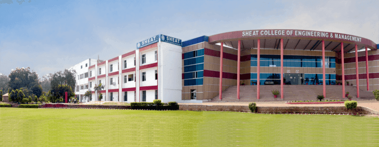 SHEAT Group of Institutions,Varanasi